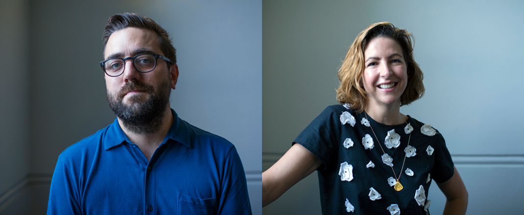 Dan Cheesbrough and Kate Murrell join Eleven | Eleven